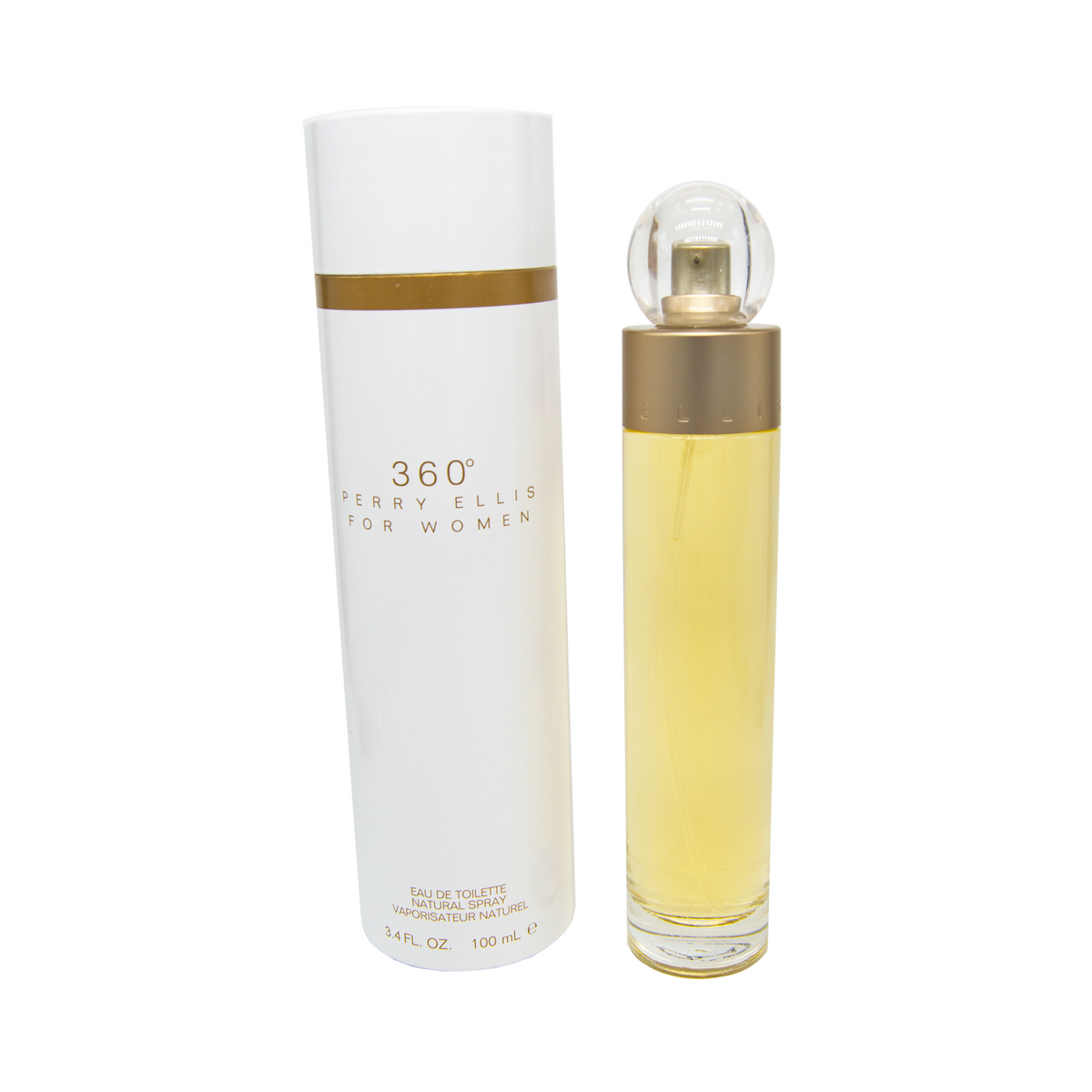 Perry Ellis 360 for Women – Essence Fragrances Online