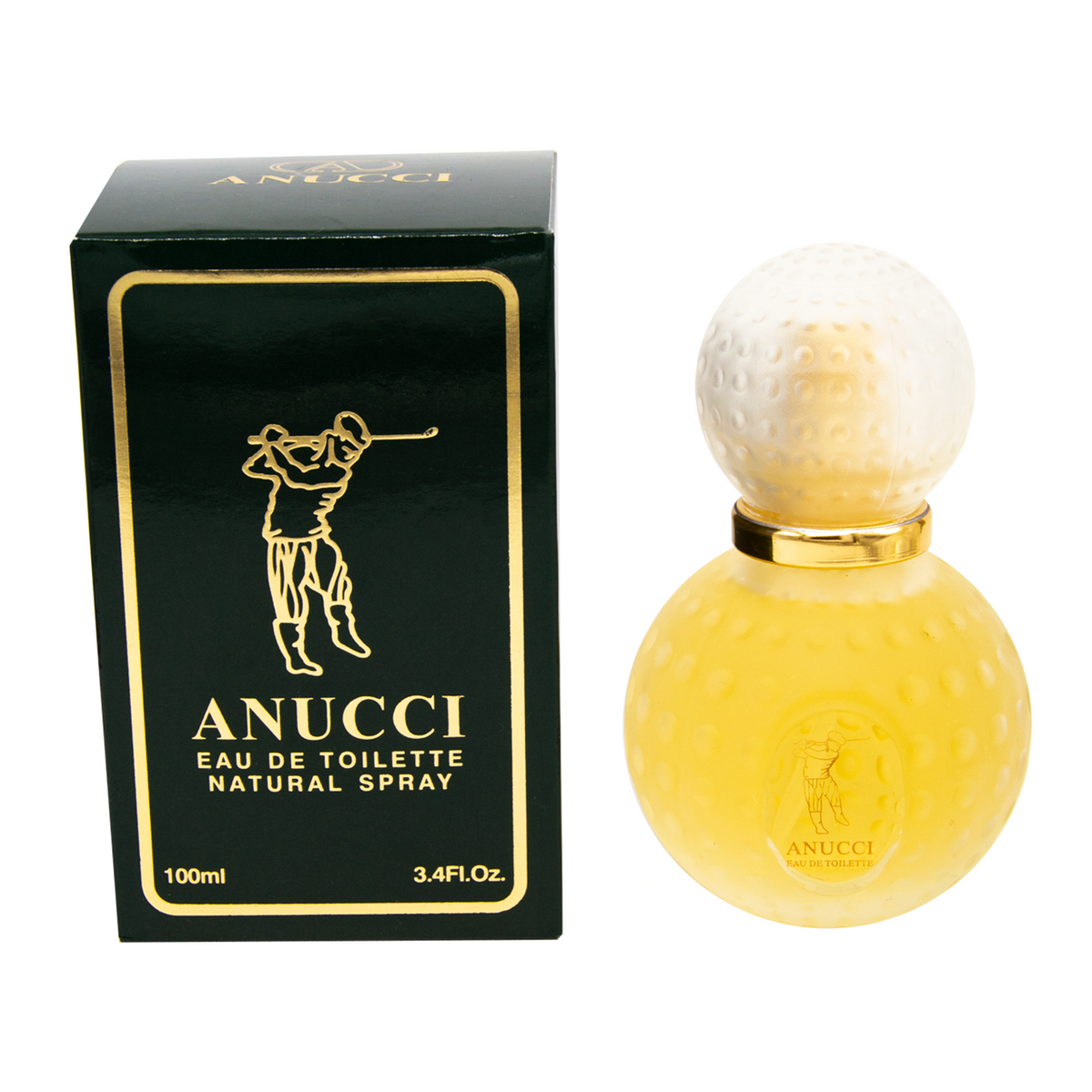 Anucci – Essence Fragrances Online
