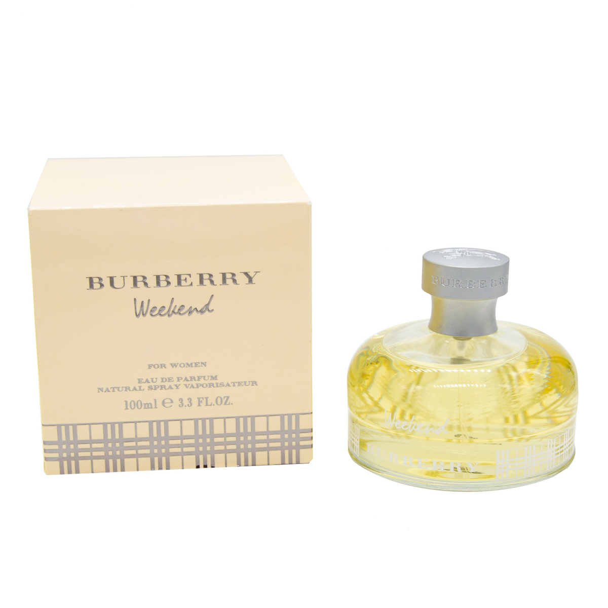 Burberry Weekend for Women – Essence Fragrances Online