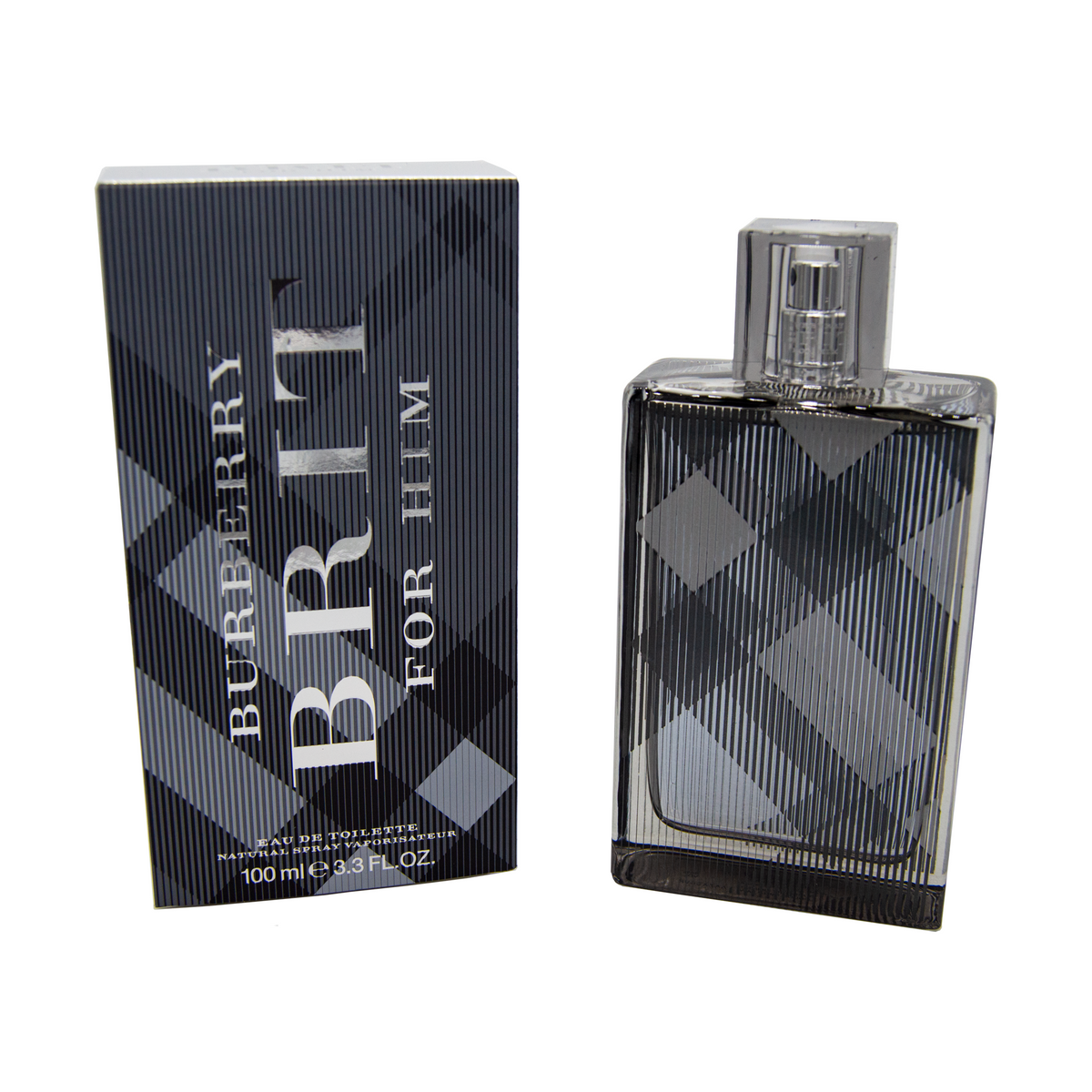 Burberry Brit for Men – Essence Fragrances Online