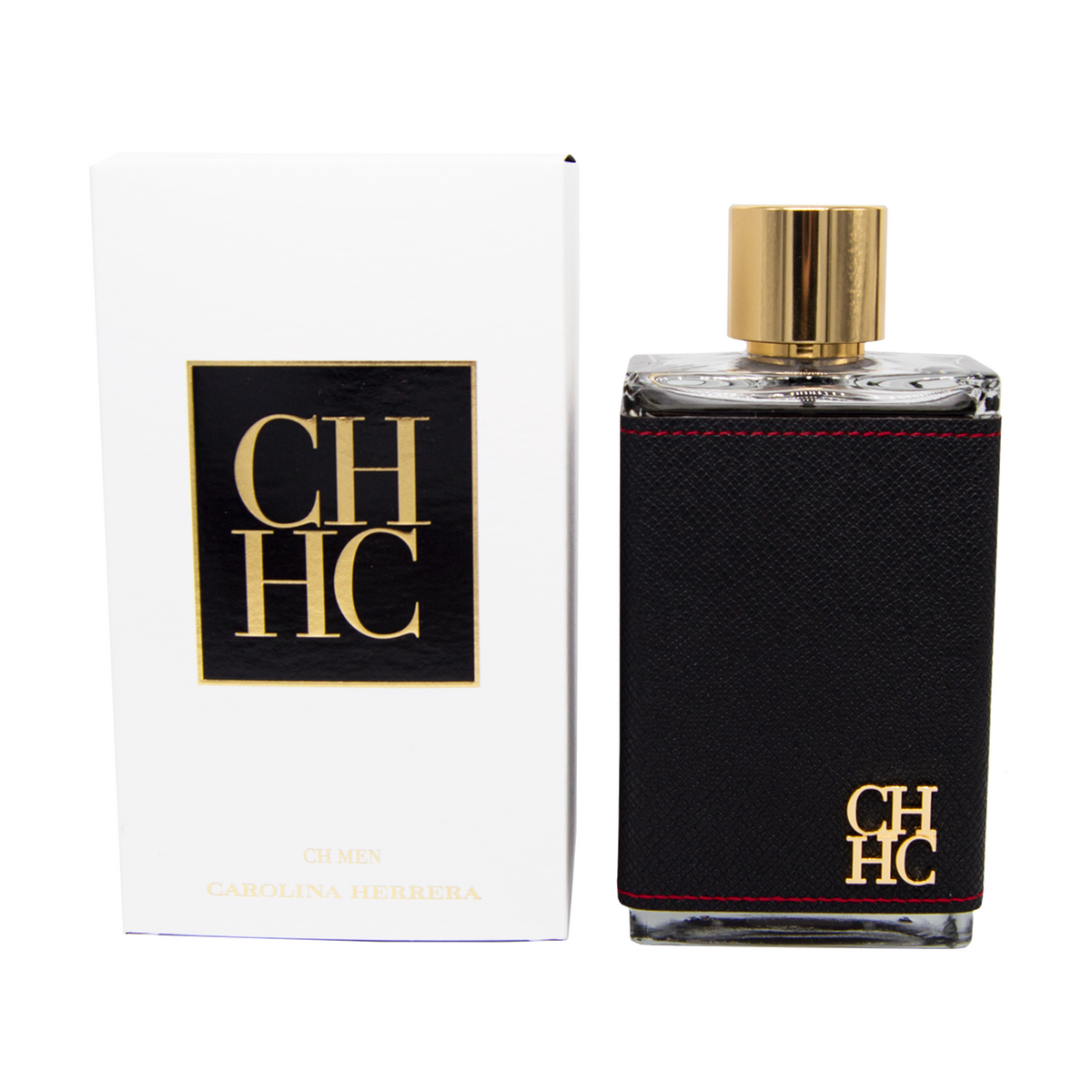 Carolina Herrera CH for Men – Essence Fragrances Online