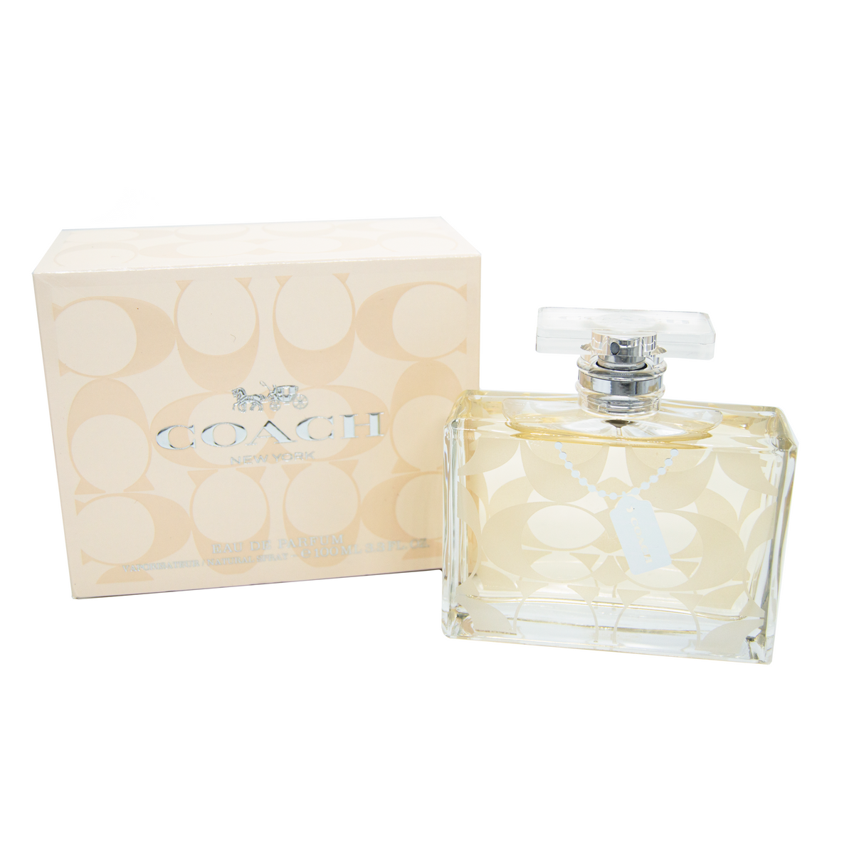 Coach Signature – Essence Fragrances Online