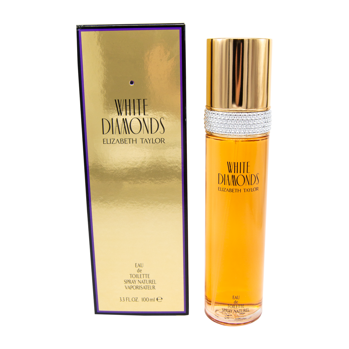 White Diamonds – Essence Fragrances Online