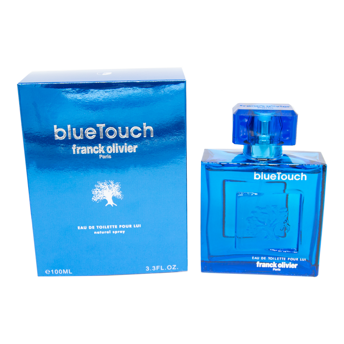Blue Touch – Essence Fragrances Online
