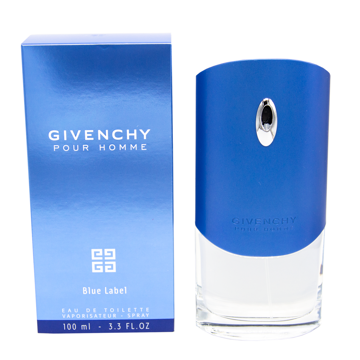 Givenchy Blue Label – Essence Fragrances Online