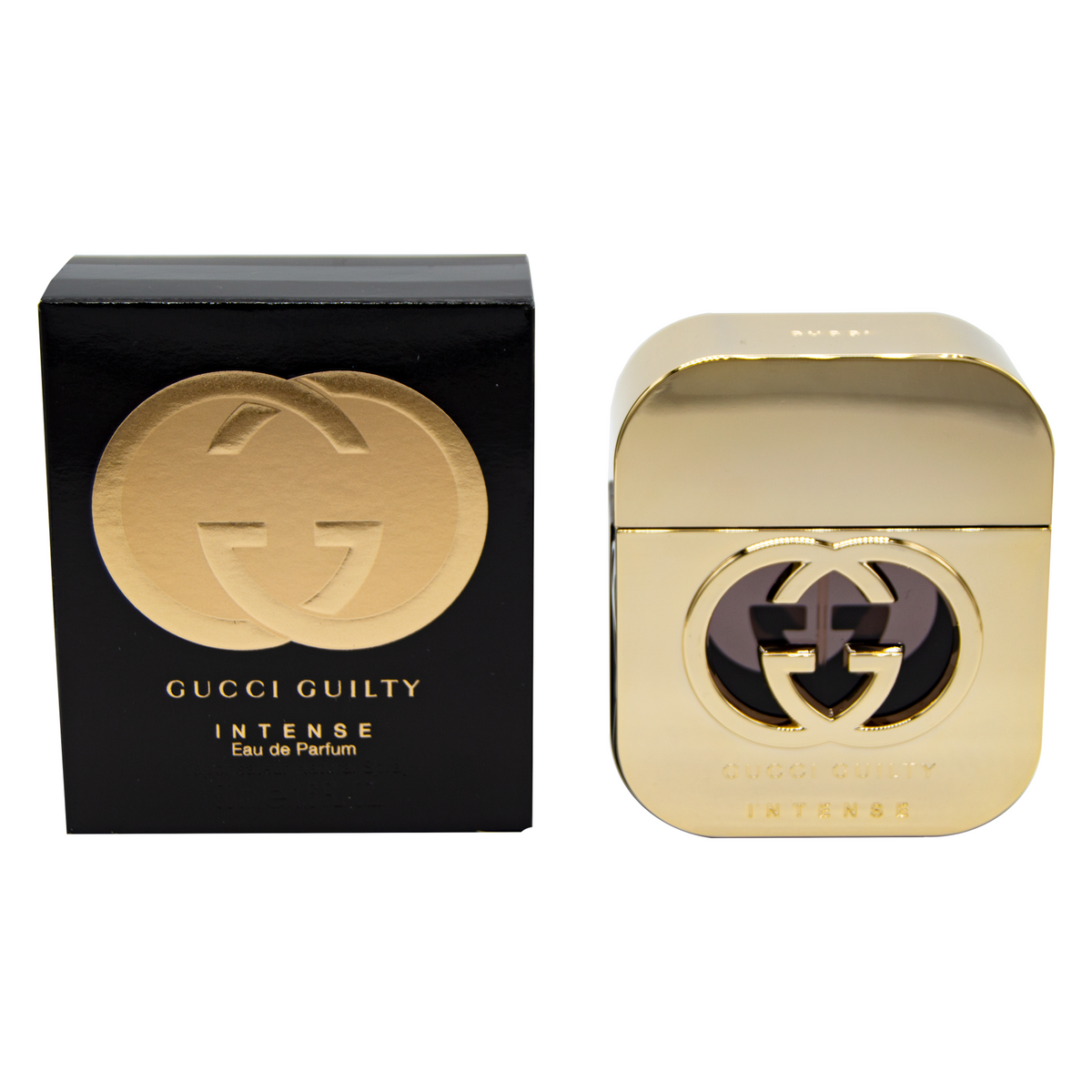 Guilty Intense for Women – Essence Fragrances Online