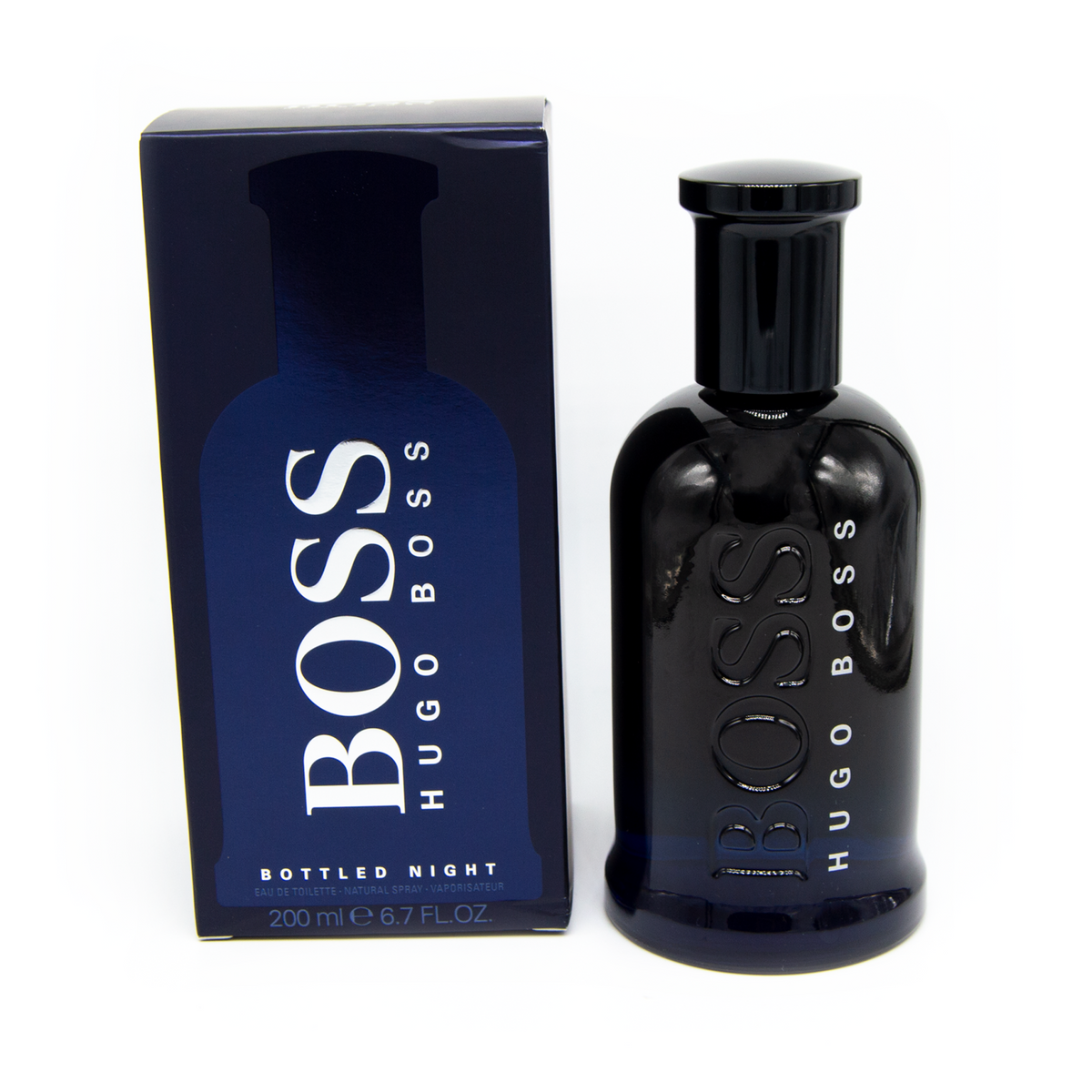 Hugo Boss Bottled Night – Essence Fragrances Online