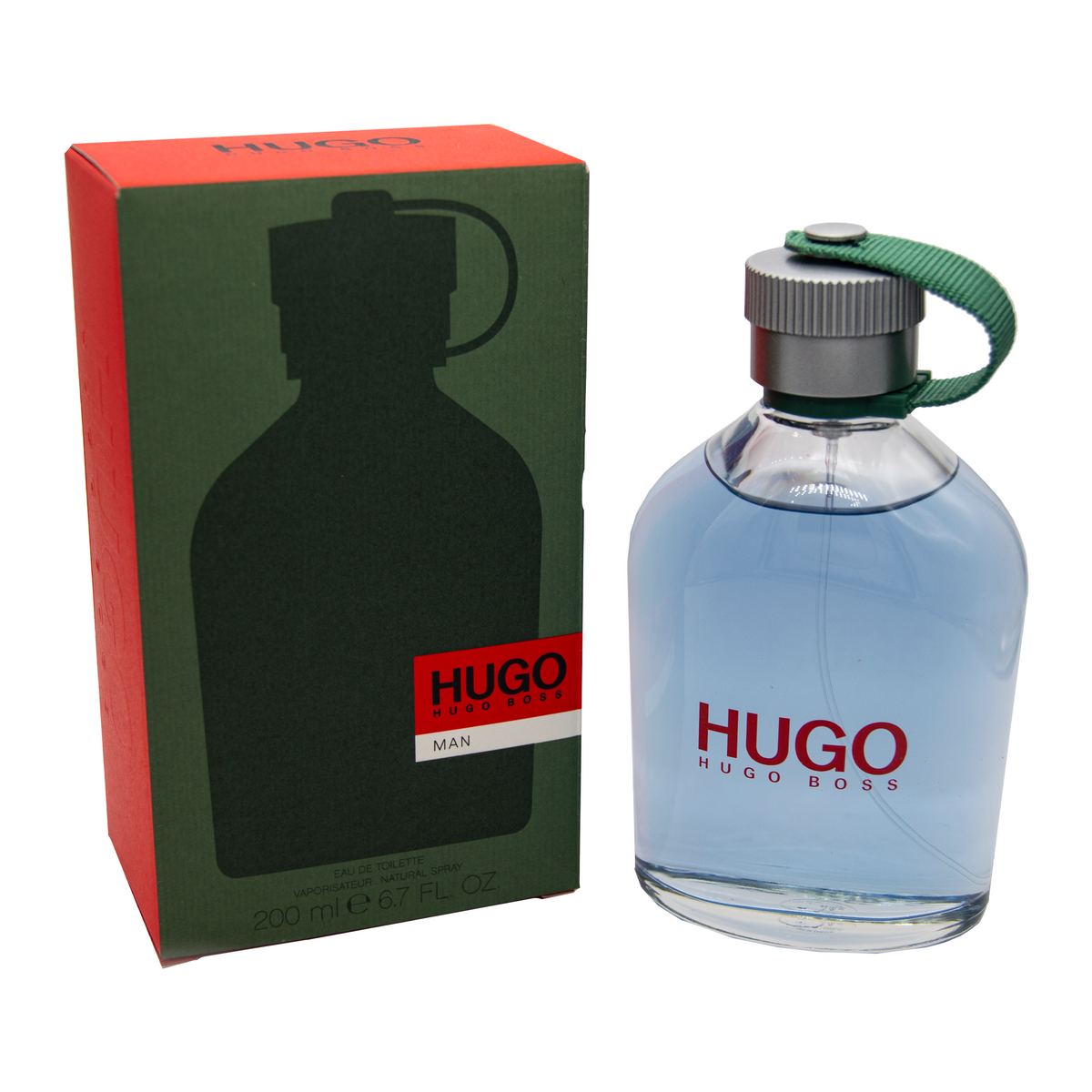 Hugo Boss Man (Hugo Man) – Essence Fragrances Online
