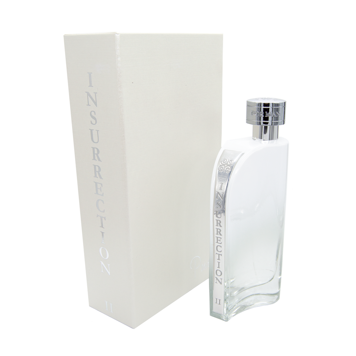 Insurrection II – Essence Fragrances Online