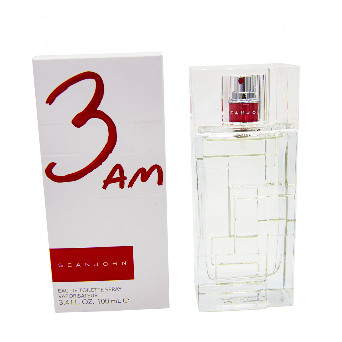 Sean John 3AM – Essence Fragrances Online