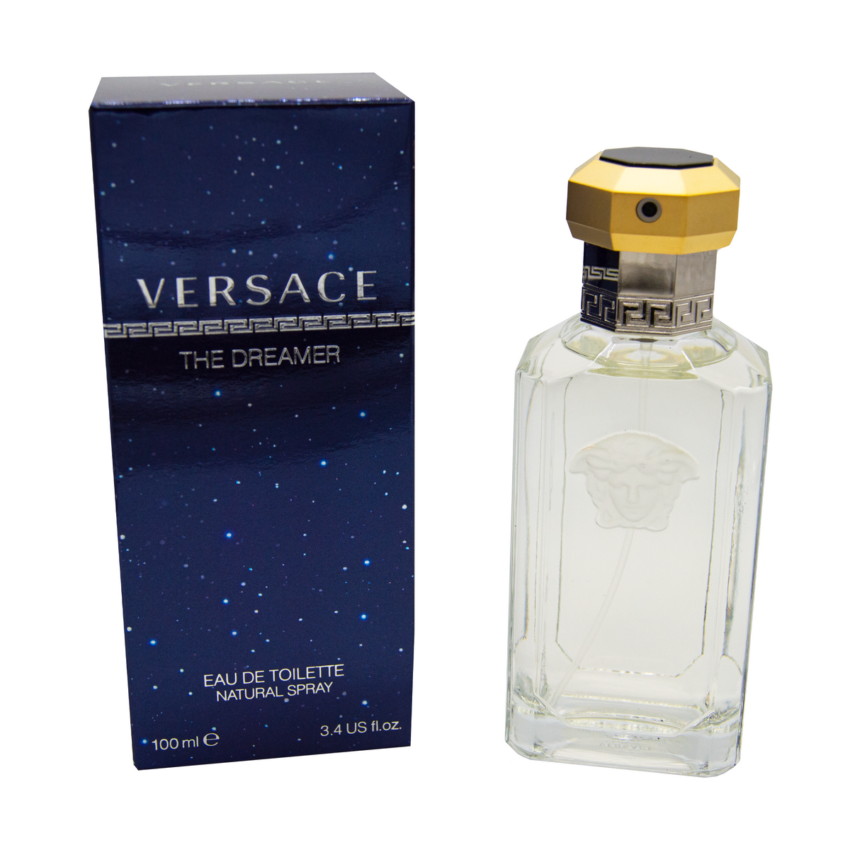 Versace Dreamer – Essence Fragrances Online