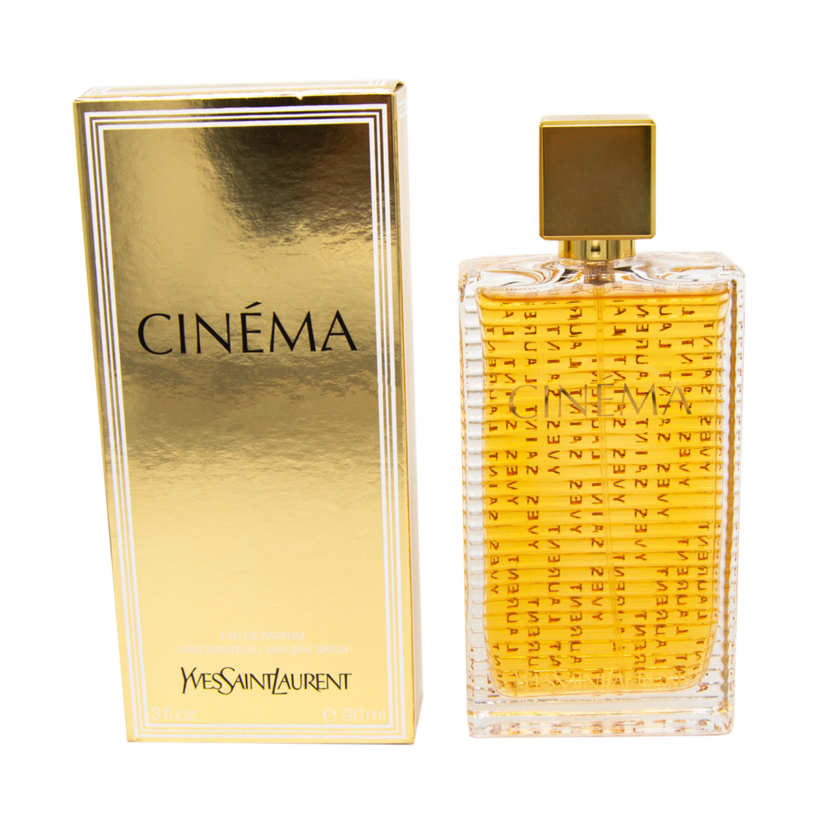 YSL Cinema EDP – Essence Fragrances Online